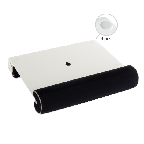 iLap - Keep your lap cool anywhere with Rain Design