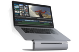iLevel - Premium Height Adjustable Laptop Stand by Rain Design
