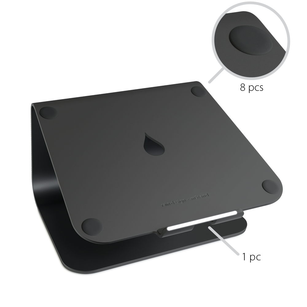 Rain Design mStand - Designed to Uplift