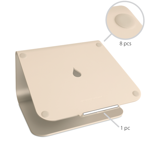 Rain Design mStand - Designed to Uplift