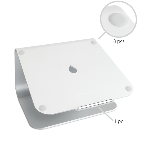 Rain Design mStand - Designed to Uplift