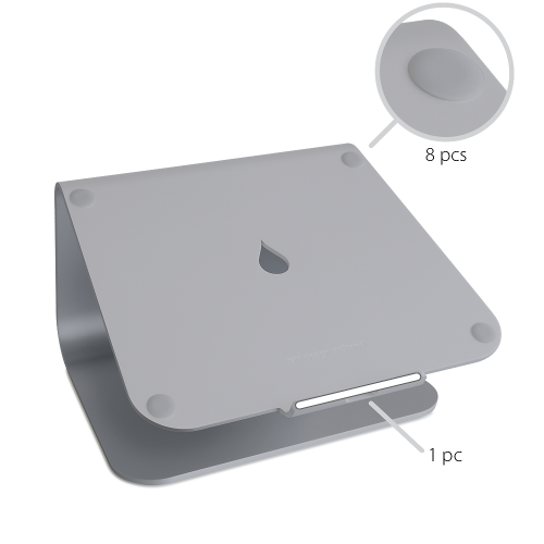 Rain Design mStand - Designed to Uplift